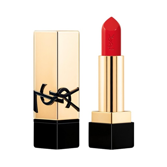 Yves Saint Laurent | Makeup | Nwt Ysl Rouge Pur Couture Lipstick Mini ...